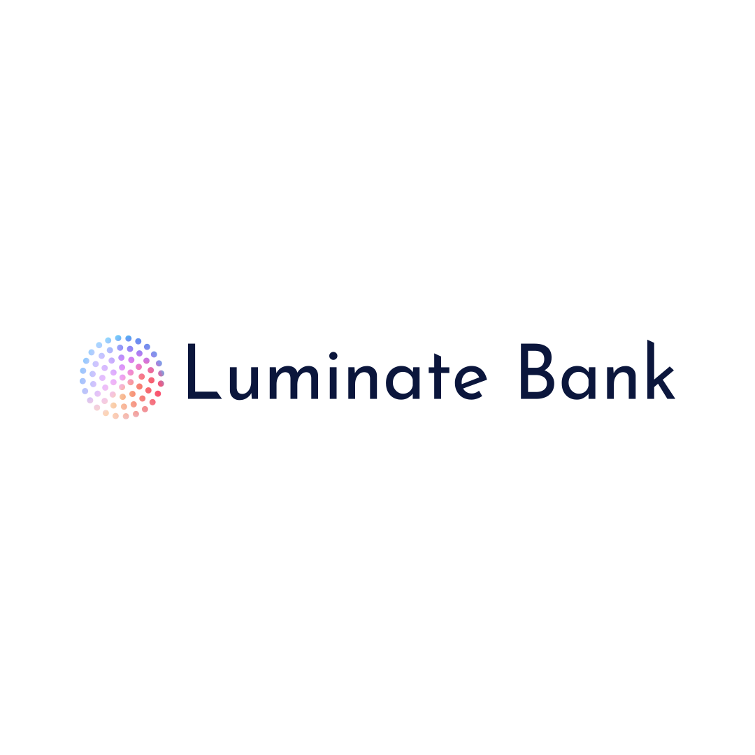Luminate Bank